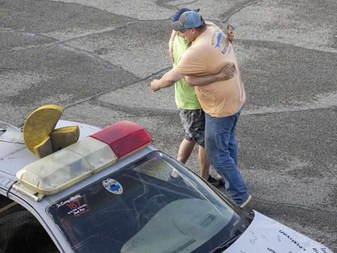 PHOTO GALLERY: News Paris Speedway celebrates 75 Years with Night of ...