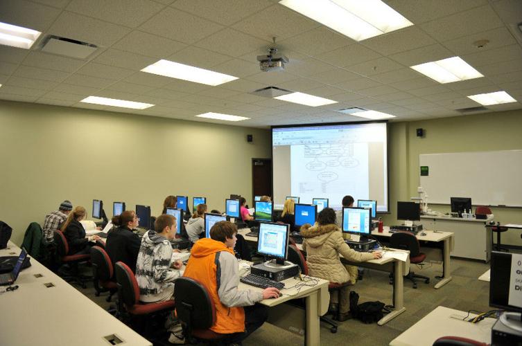 IUSB Elkhart Center starting advanced programs | Thehartnews ...