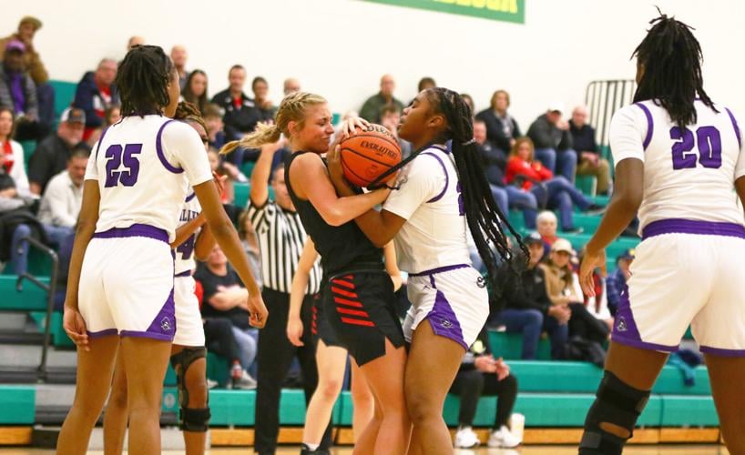 PREP GIRLS BASKETBALL: NorthWood’s Callie Johnson brings defense and ...