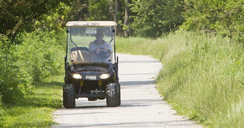 Goshen council to discuss golf carts on streets | News | goshennews.com