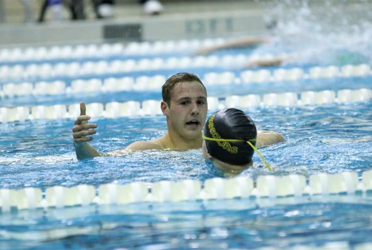 PREP SWIMMING: Concord outlasts Wawasee in NLC battle | Sports ...
