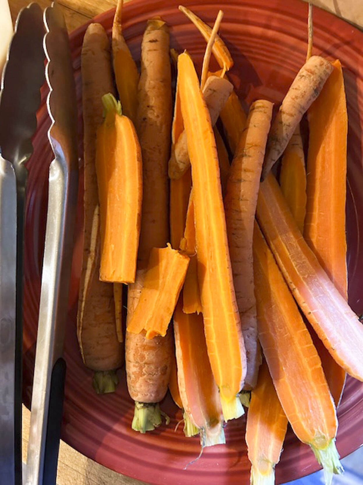 RACHEL SHENK: Enjoying a winter bounty | News | goshennews.com