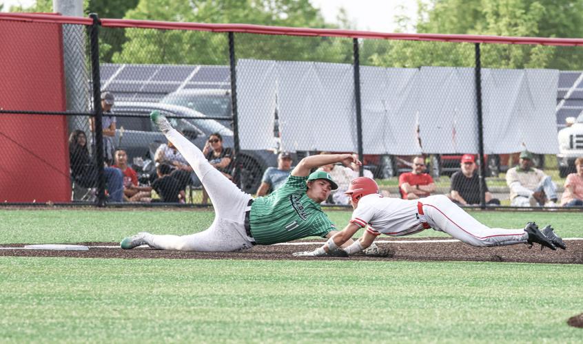PREP BASEBALL: Early preview pays off in Goshen’s back-to-back ...