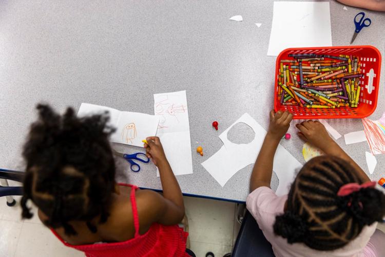 More kids than ever are attending state-funded preschool, with ...