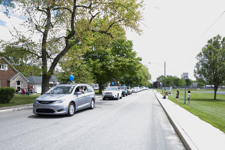Nappanee Elementary Parade | News | goshennews.com