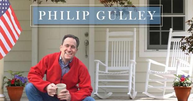 Author Philip Gulley to visit Bremen Public Library Thursday | News ...