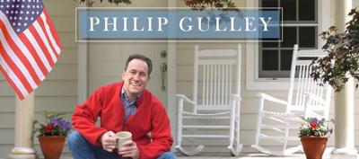Author Philip Gulley to visit Bremen Public Library Thursday | News ...