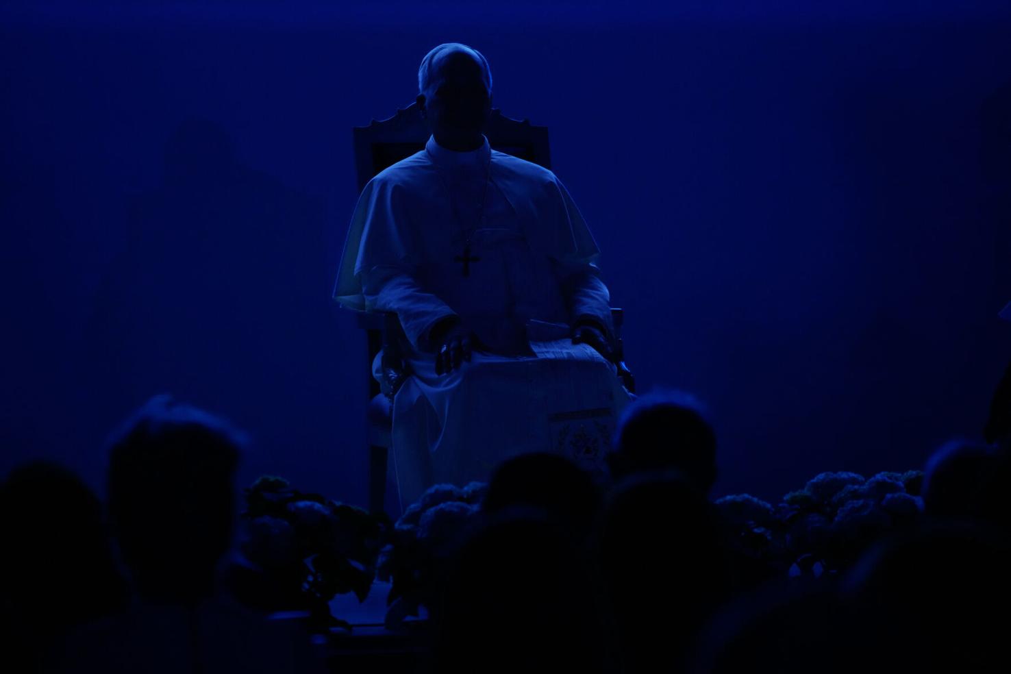 Italy Pope WFP | National News | goshennews.com