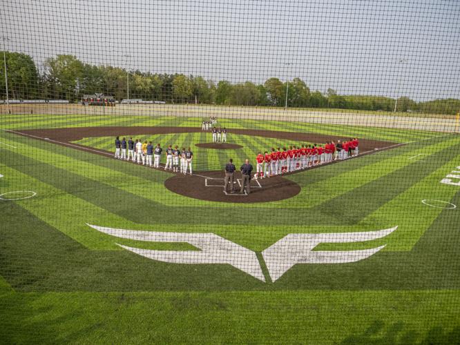 PREP BASEBALL: Fairfield earns share of NECC with eight-inning win ...