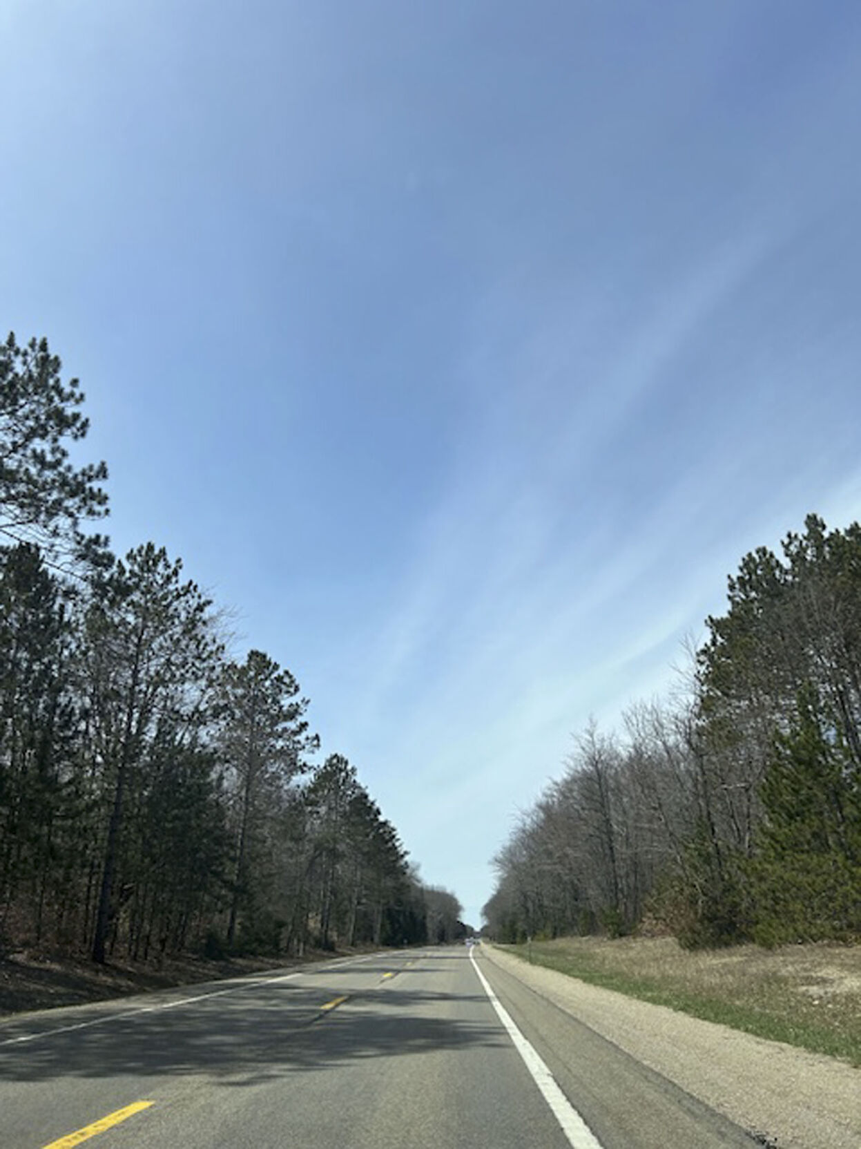 RACHEL SHENK: Going back or familiar places | News | goshennews.com