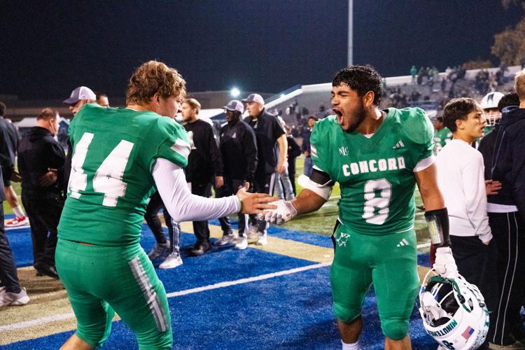 PREP FOOTBALL: Potter’s 48-yard FG caps improbable comeback for ...