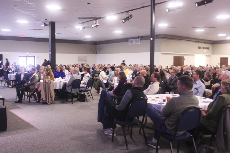 Goshen mayor discusses hardships, resilience | News | goshennews.com