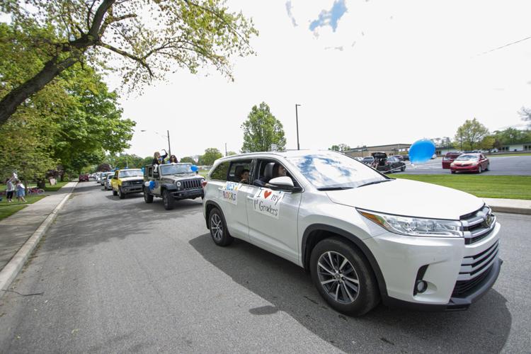 Nappanee Elementary Parade | News | goshennews.com