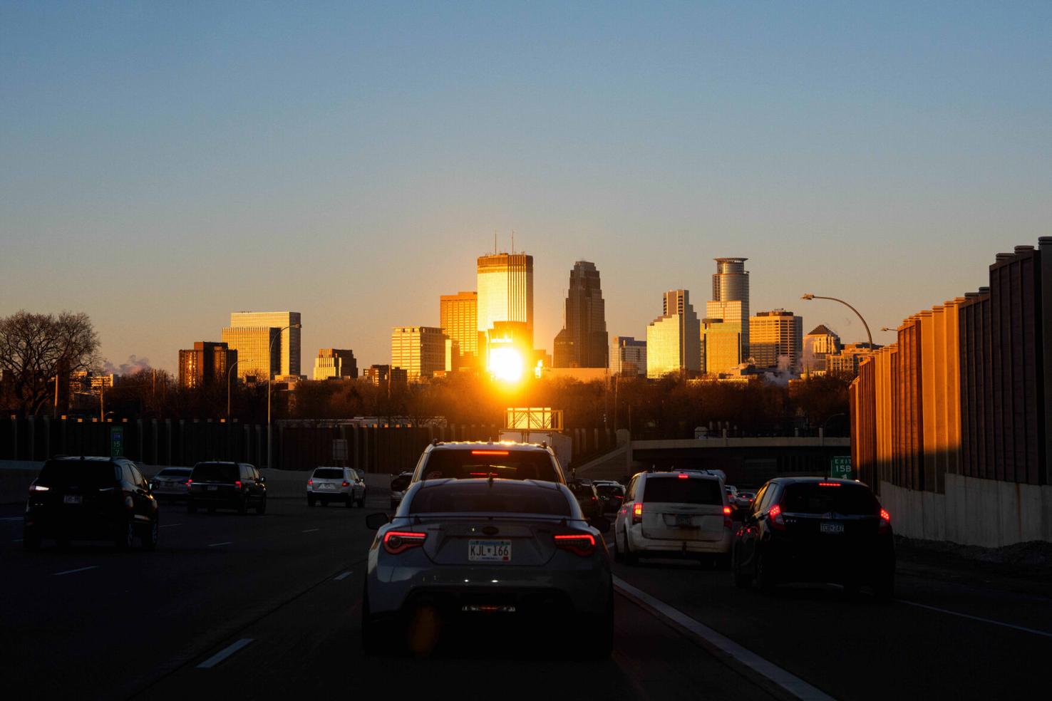 Immigration Enforcement Minnesota | National News | goshennews.com