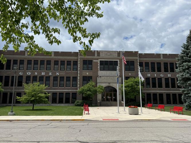 Goshen High School to celebrate 100 years at Friday Night Lights | News ...