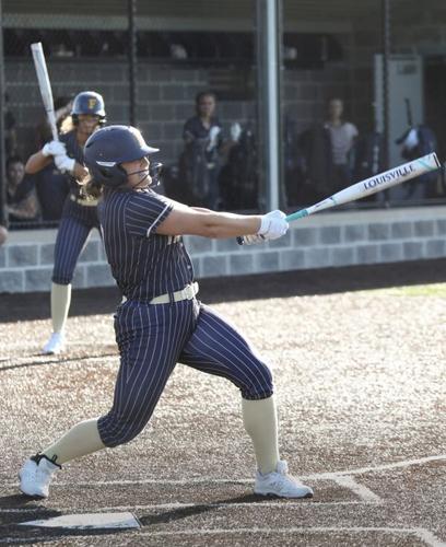 Adelyn Holsopple named The Goshen News' Athlete of the Week (Mar. 23-29 ...