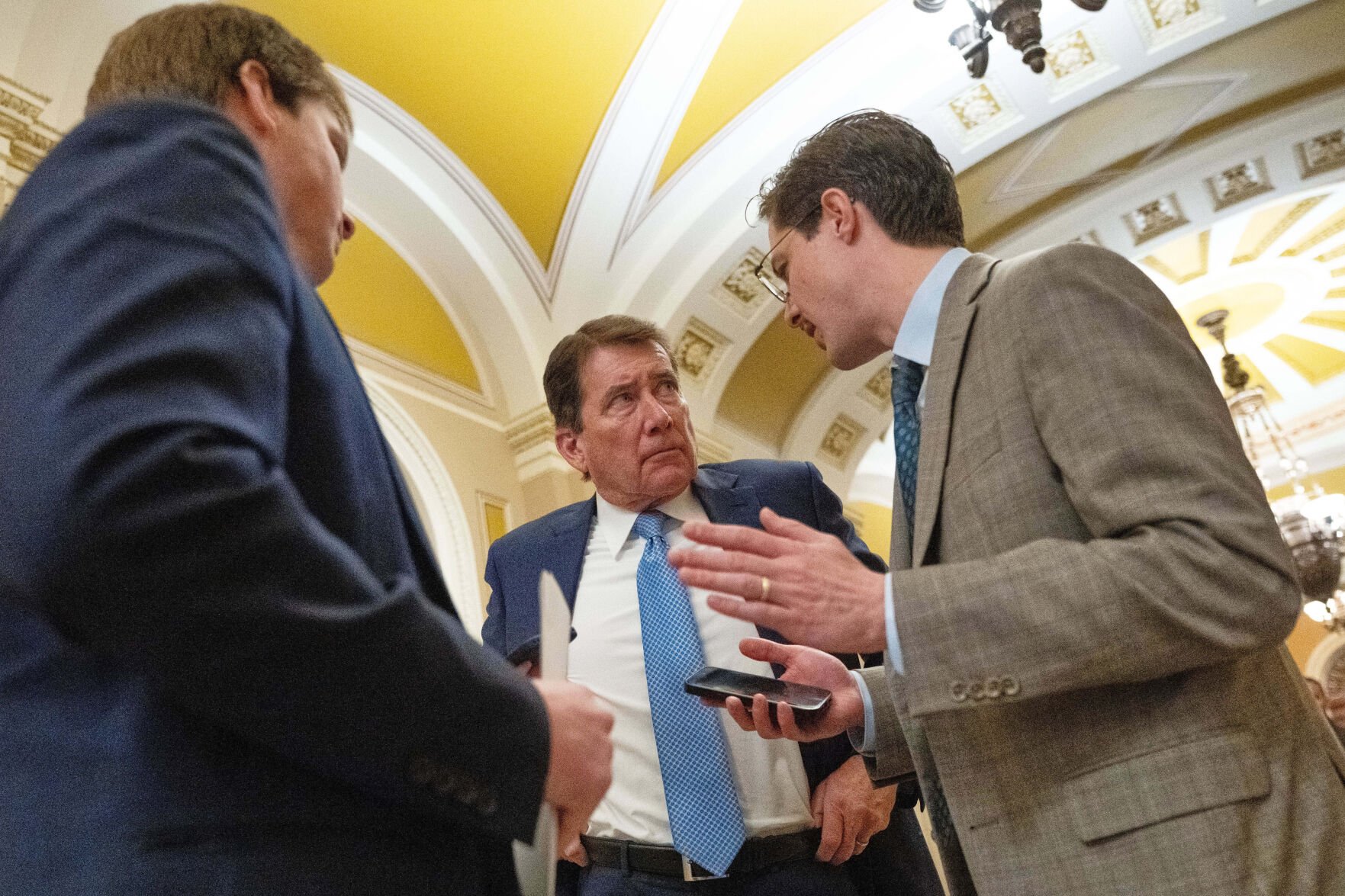 Capitol Hill | National News | goshennews.com