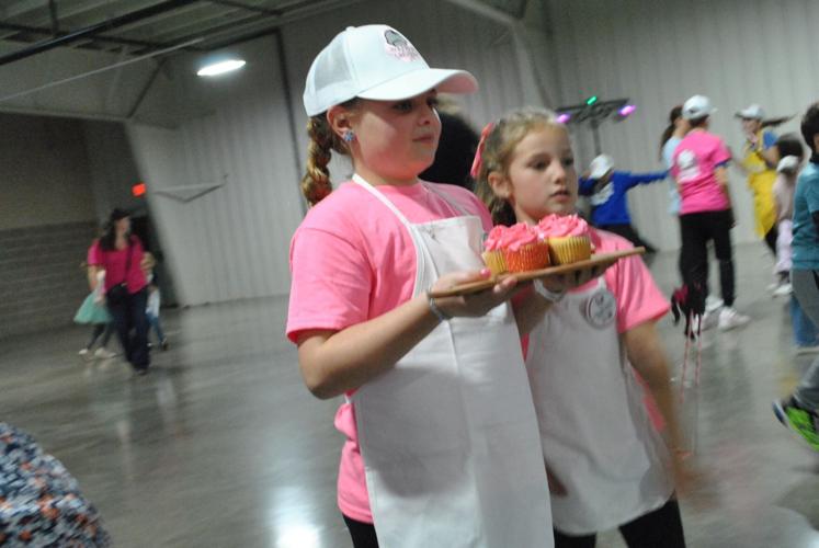 Kids show off their culinary talents in Elkhart | News | goshennews.com