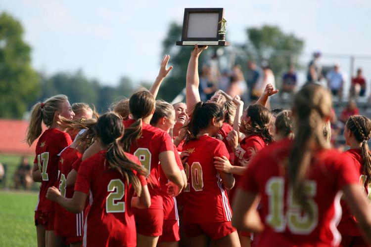 PREP SOCCER: Westview sweeps NECC Tournament titles | Sports ...