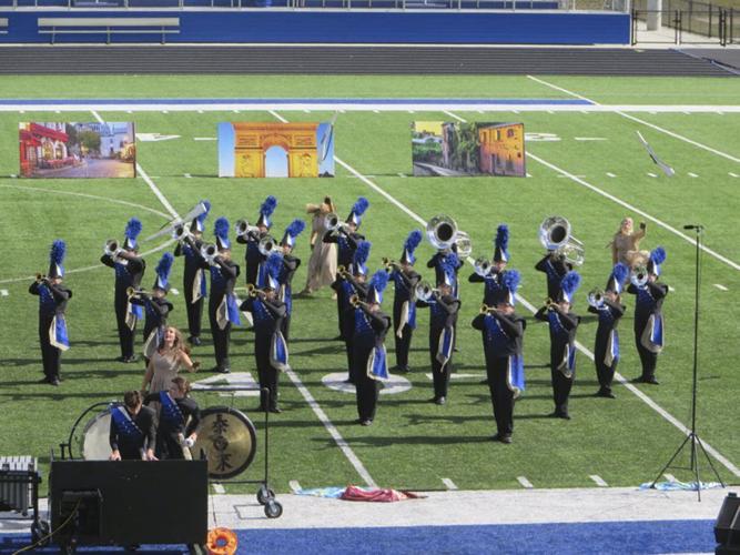 All Elkhart County bands advance to semi-state | News | goshennews.com