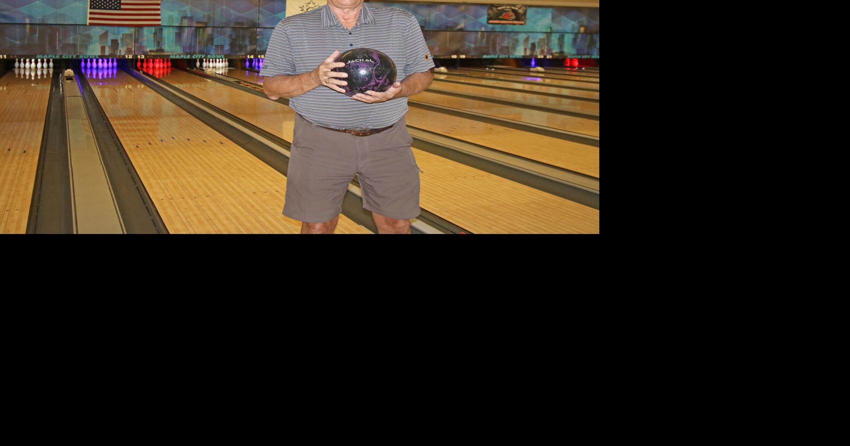 First to 300, first to the Hall: Goshen’s Ron Everingham inducted into ...