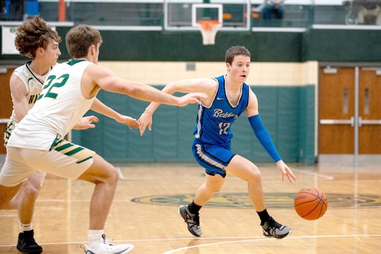 PREP BOYS BASKETBALL: Bethany bests Wawasee in double overtime | Sports ...