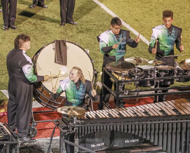 Local bands fare well at Goshen Invitational | News | goshennews.com