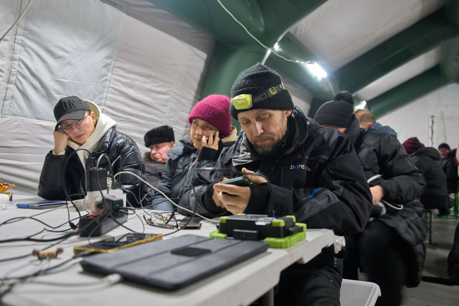 Russia Ukraine War Blackout | National News | goshennews.com