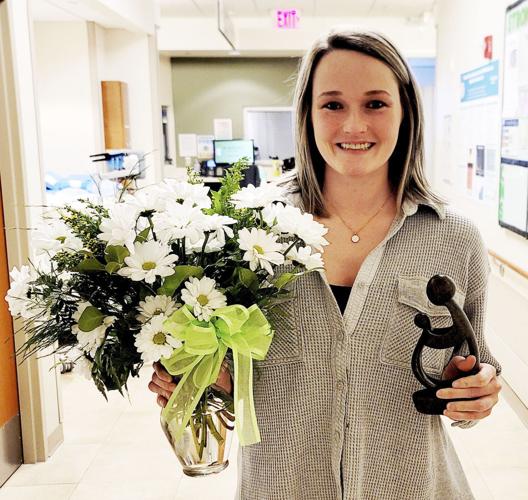 Three Parkview nurses honored with DAISY awards | News | goshennews.com