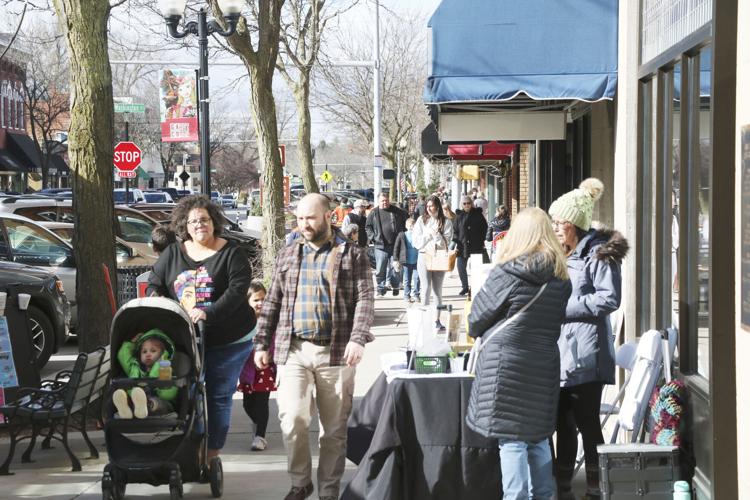 April First Fridays sees performance preview | News | goshennews.com