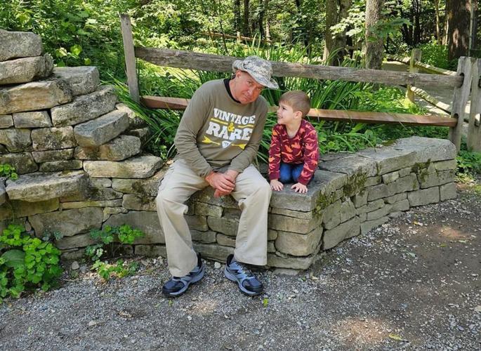 Steve Proctor: Remembering the life of an invested coach, grandfather ...