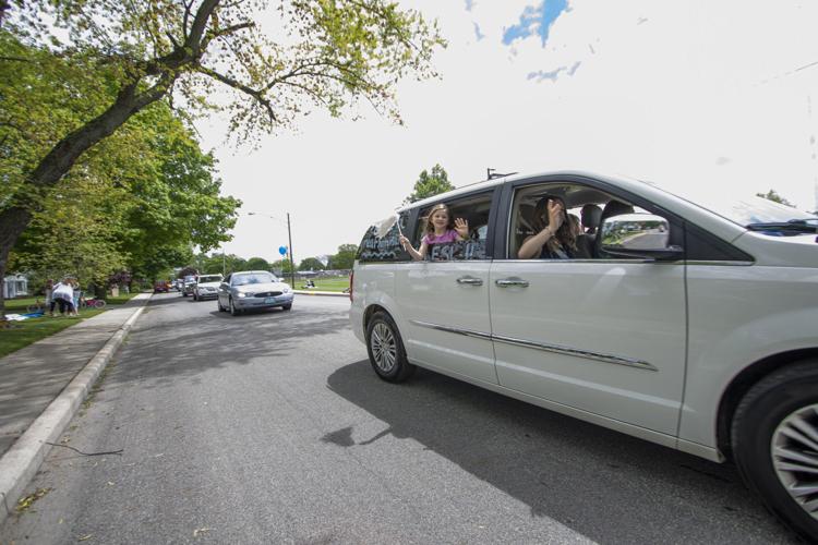 Nappanee Elementary Parade | News | goshennews.com