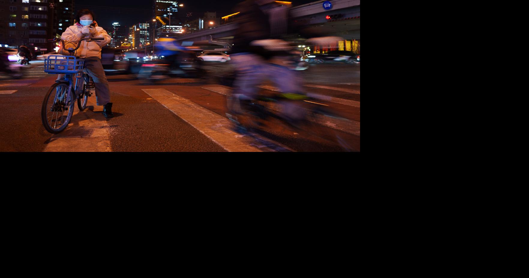 China Daily Life | National News | goshennews.com