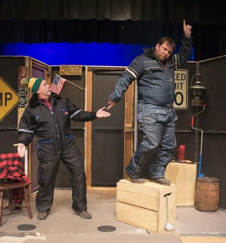 Musical 'Guys On Ice,' opens March 5 at Bristol Opera House ...