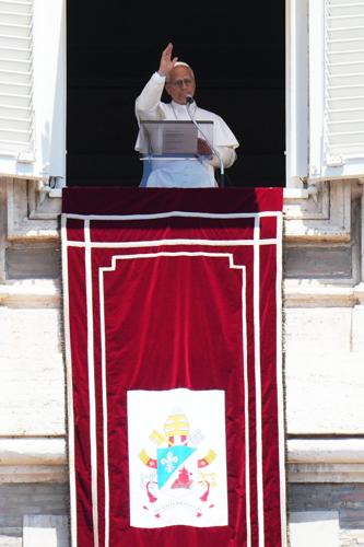 Vatican Pope | National News | goshennews.com