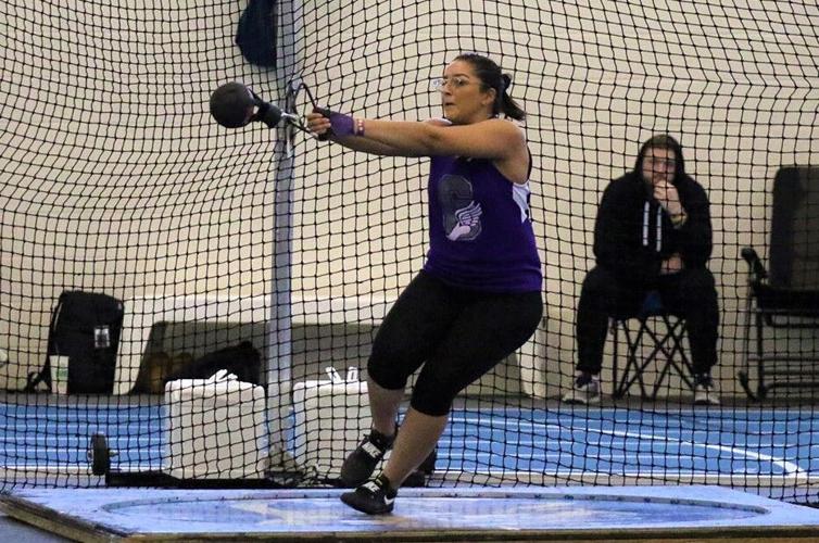 COLLEGE CONNECTIONS: Local athletes becoming a staple for GC women's ...
