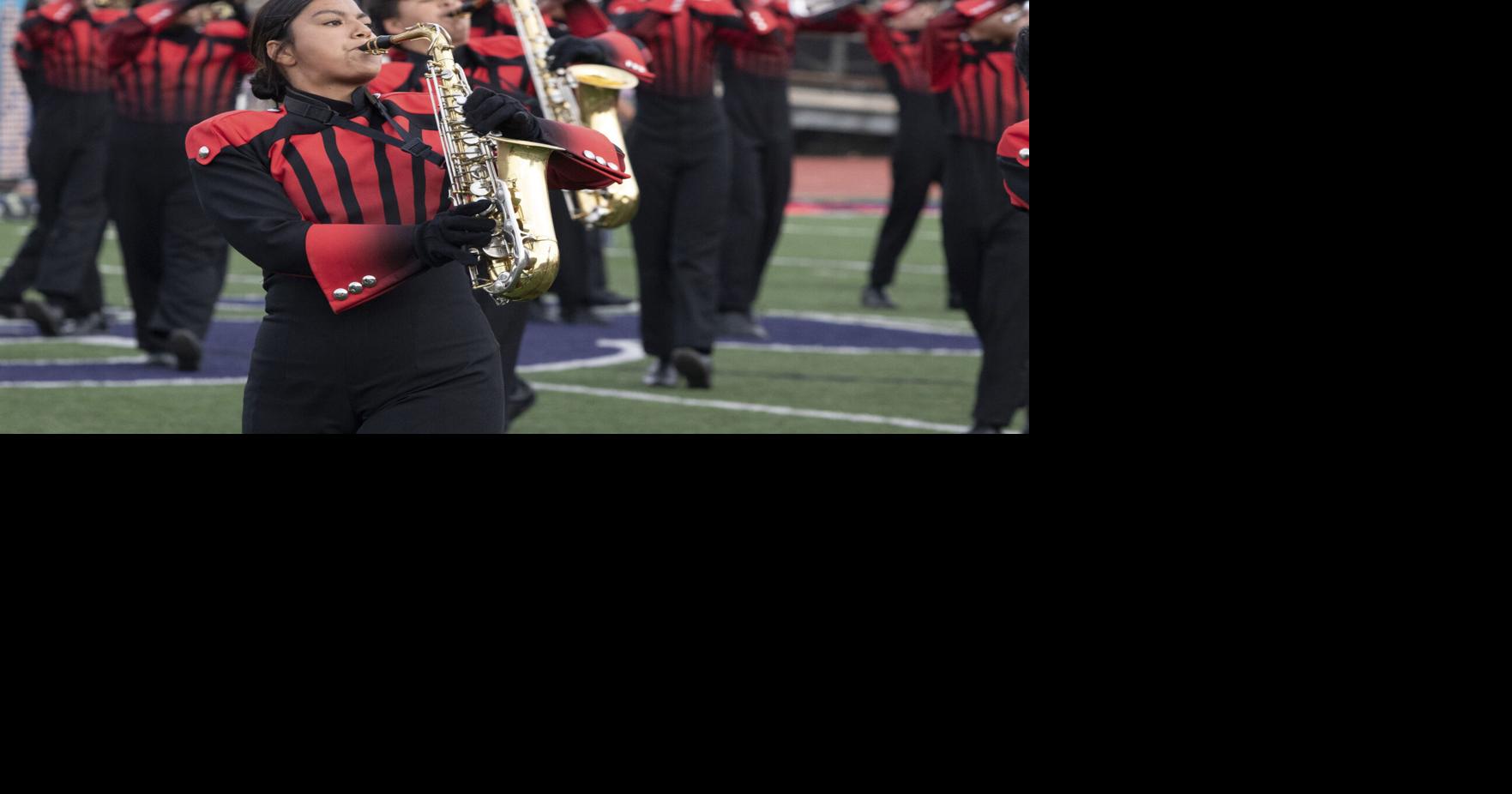 Goshen marching band to host a free community concert | News ...