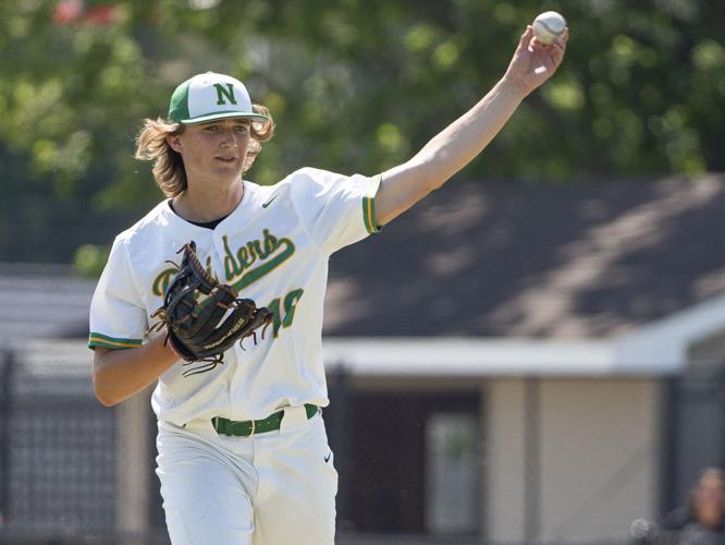 PREP BASEBALL: Northridge falls to Penn in back-and-forth sectional ...