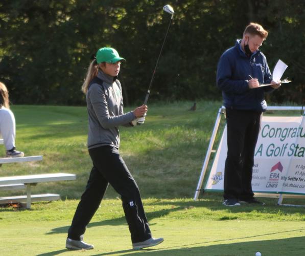 PREP GIRLS GOLF: NorthWood 12th, Concord 14th; Lakeland's Keil T-35th ...