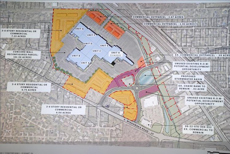Concord Mall may become business park | News | goshennews.com