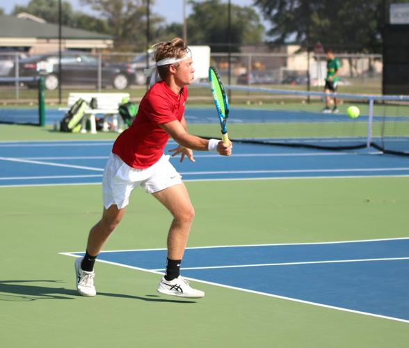 PREP BOYS TENNIS: Westview edges Northridge in top 20 matchup | Sports ...