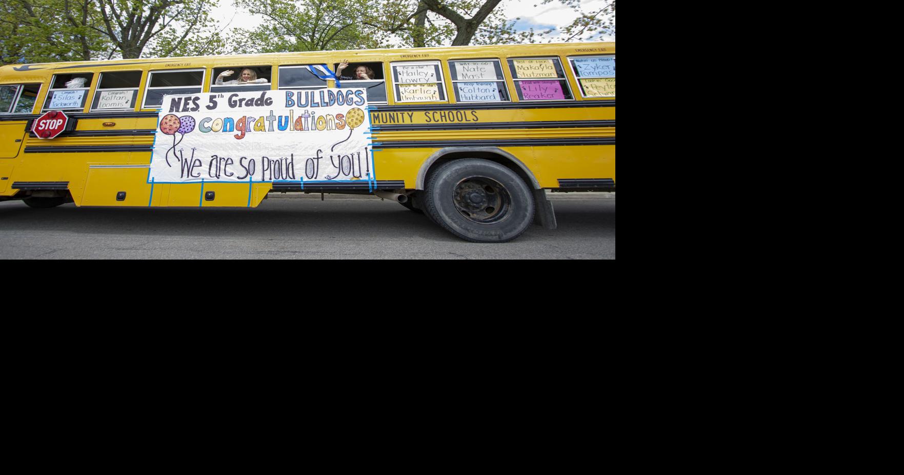 Nappanee Elementary Parade | News | goshennews.com