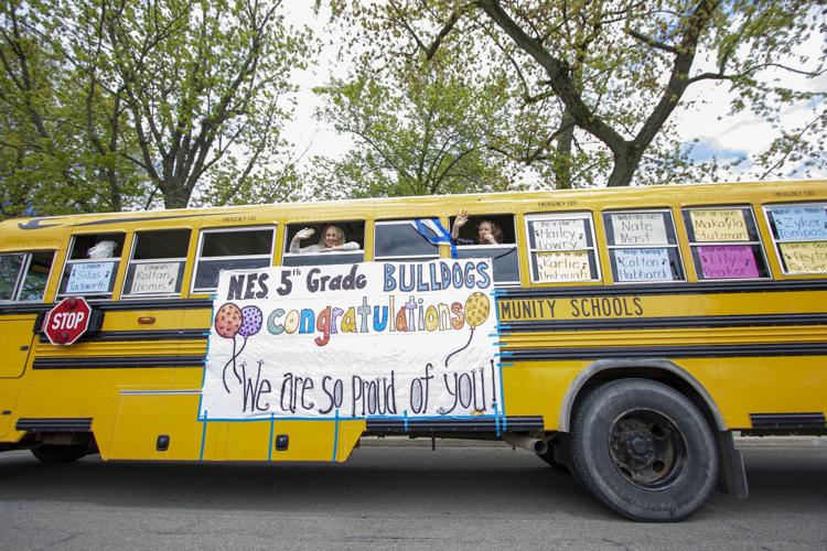 Nappanee Elementary Parade | News | goshennews.com