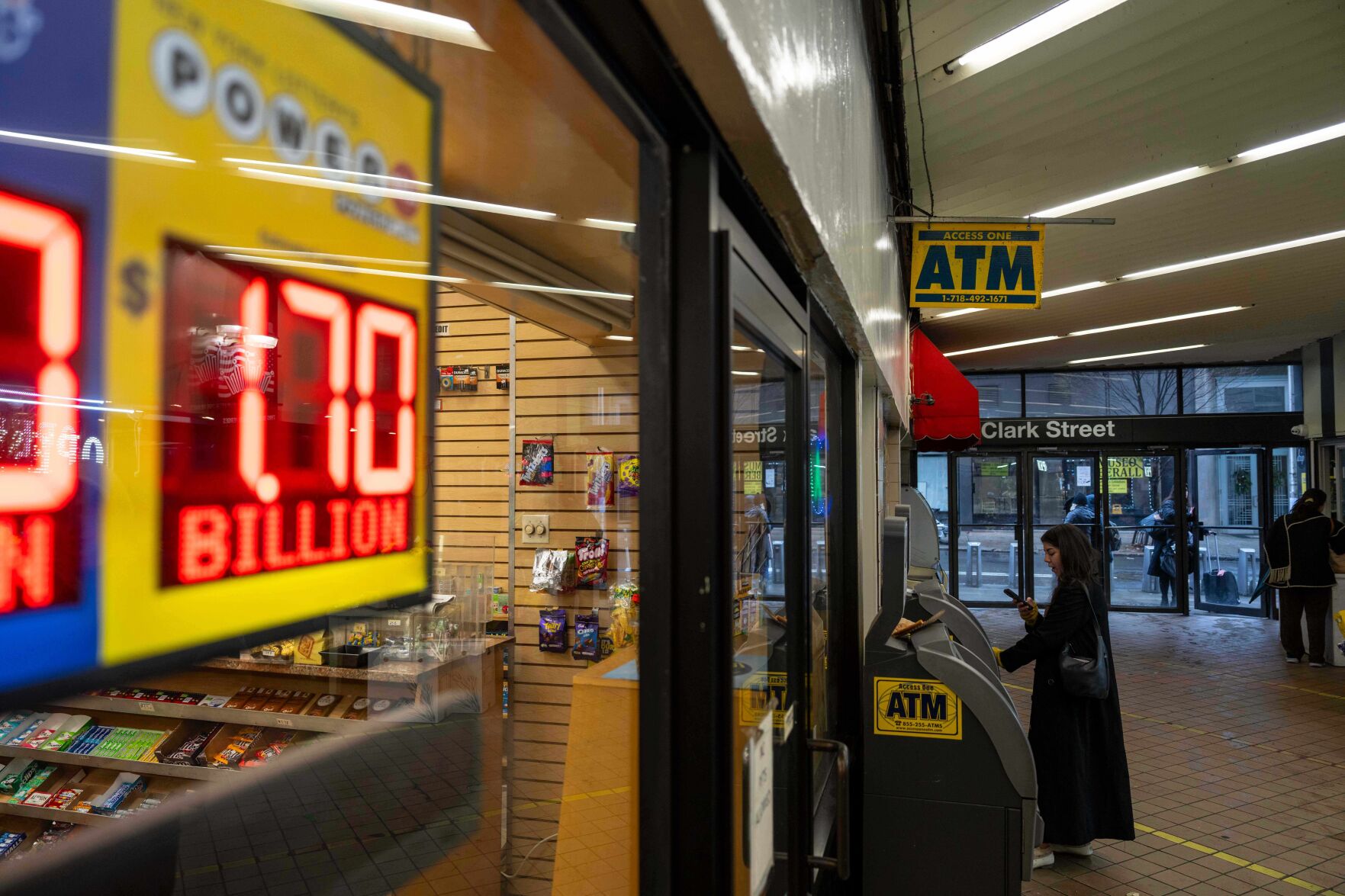 Powerball Jackpot | National News | goshennews.com