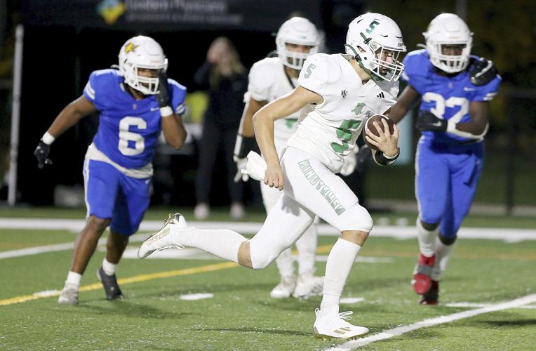 Concord-Adams football | Sports | goshennews.com