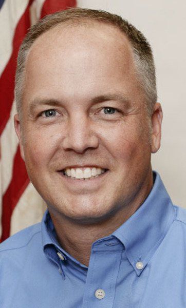 Nappanee mayor advises to 'live in the moment' during annual address ...