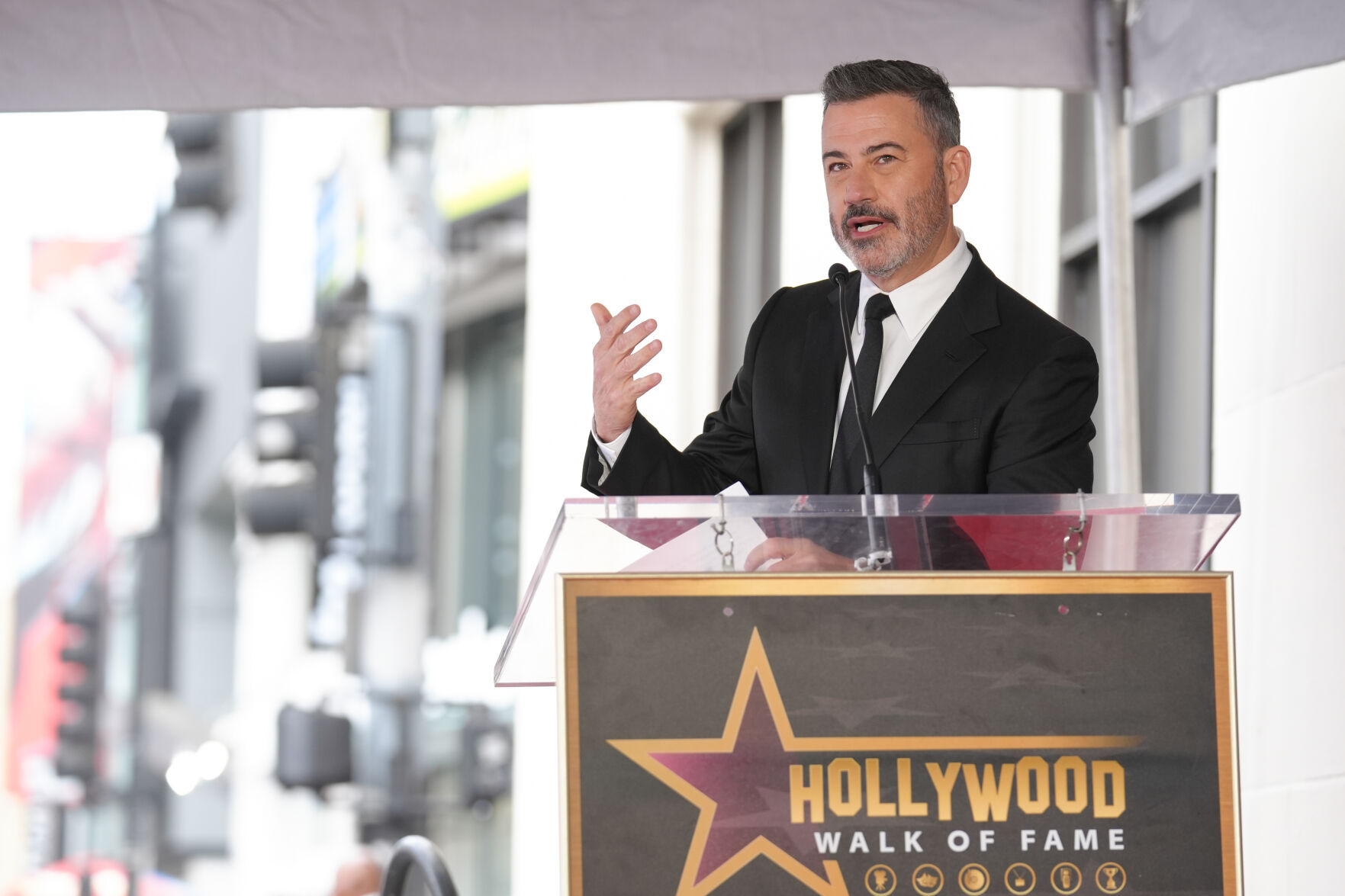 Adam Carolla Walk of Fame | National News | goshennews.com