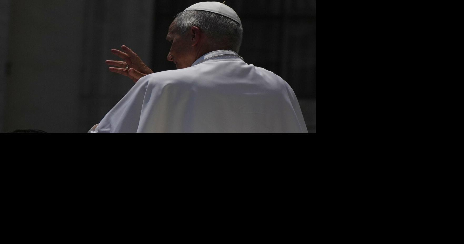 Vatican Pope | National News | goshennews.com
