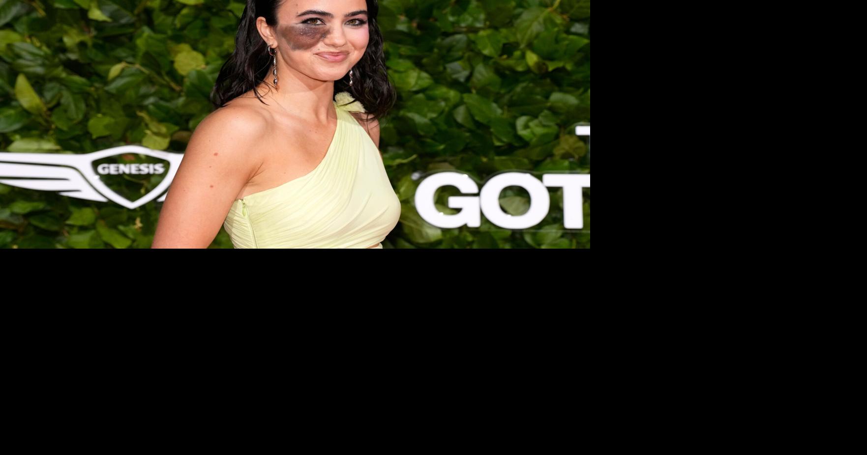 2026 Gotham Television Awards - Arrivals | National News | goshennews.com