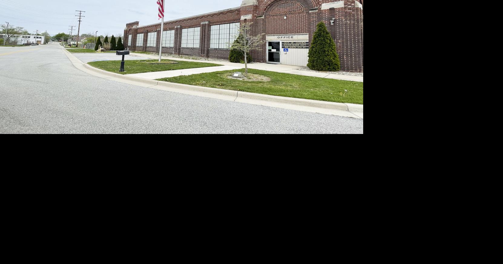 $68 million city water system project proposed at City Council meeting ...